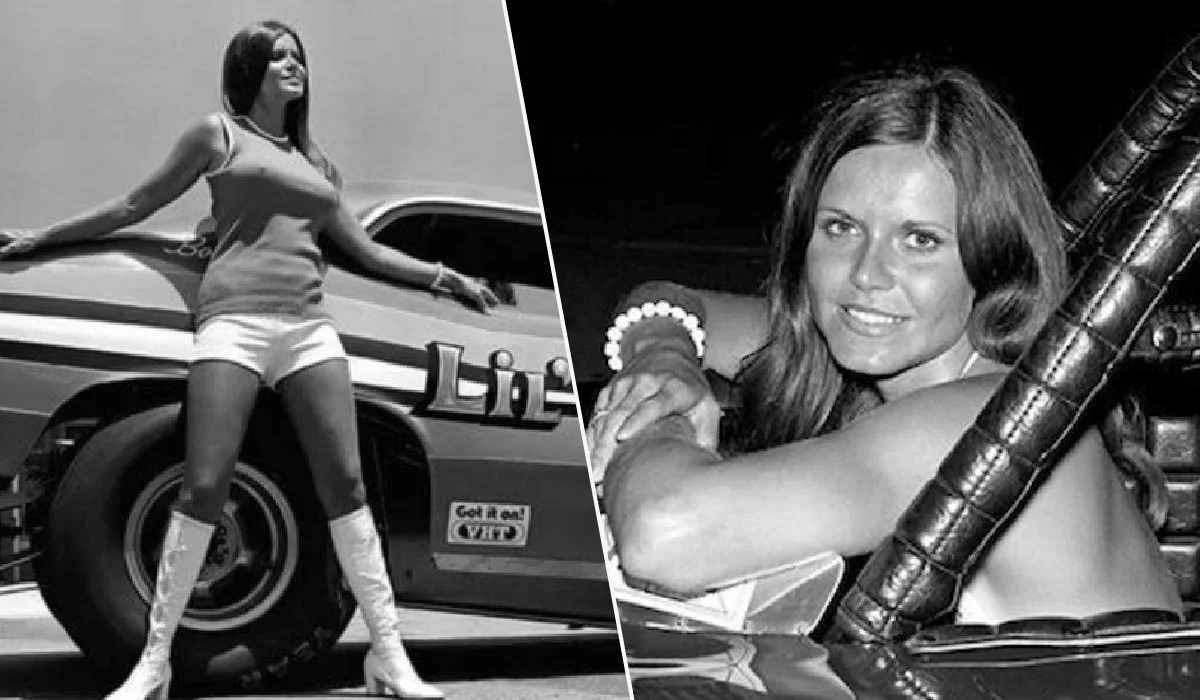 Barbara Roufs: A Detailed Profile of a 1970s Drag Racing Icon